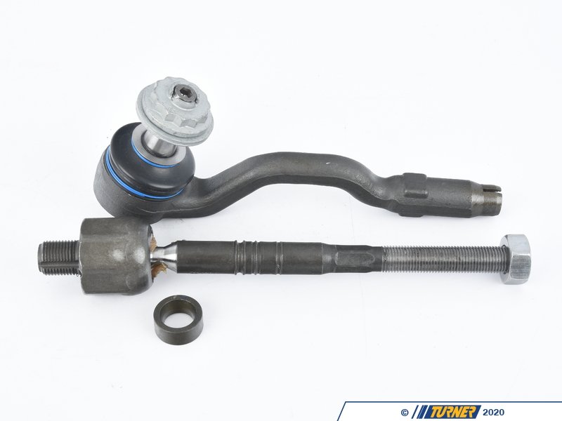 32106793496 - Febi Tie Rod Assembly - E70 E71 | Turner Motorsport
