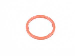 12611744292 - Oil Level Sensor Gasket Ring - Multiple BMWs | Turner ...