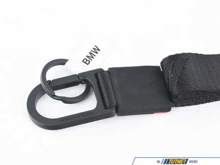 80232466315 - Genuine BMW M Lanyard | Turner Motorsport