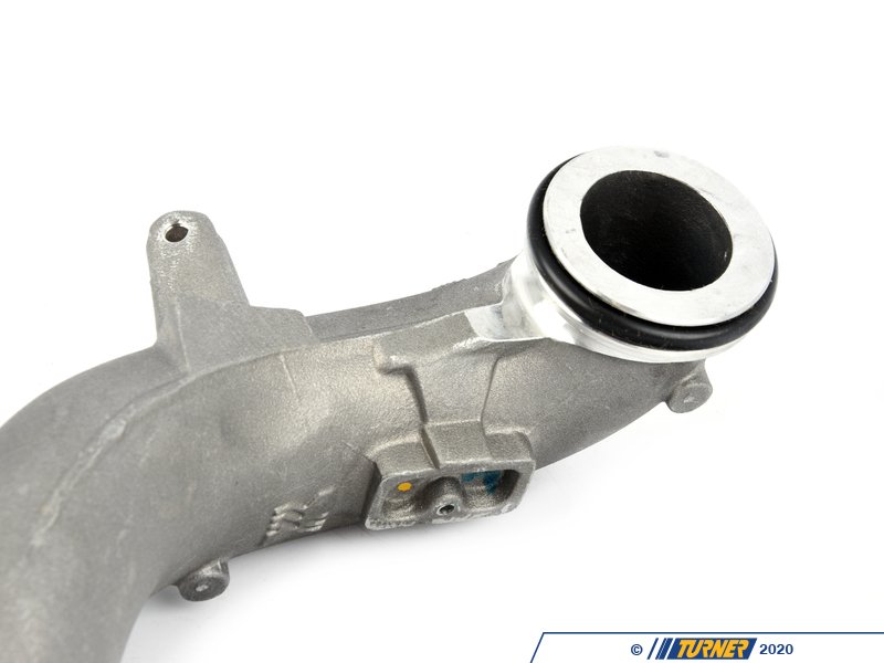 11657802591 - Genuine BMW Connection Pipe - 11657802591 - E70 X5,E90 ...