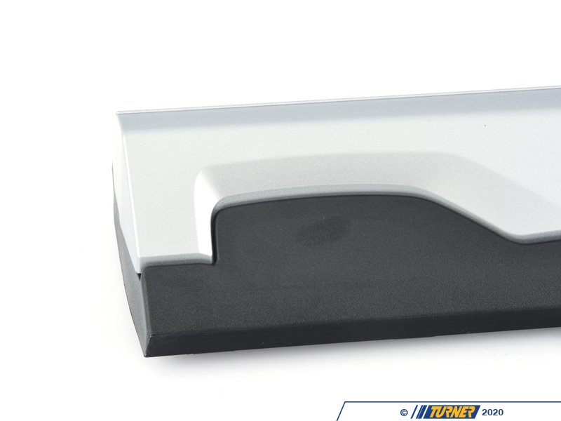 51138499211 - MOULDING DOOR REAR L | Turner Motorsport