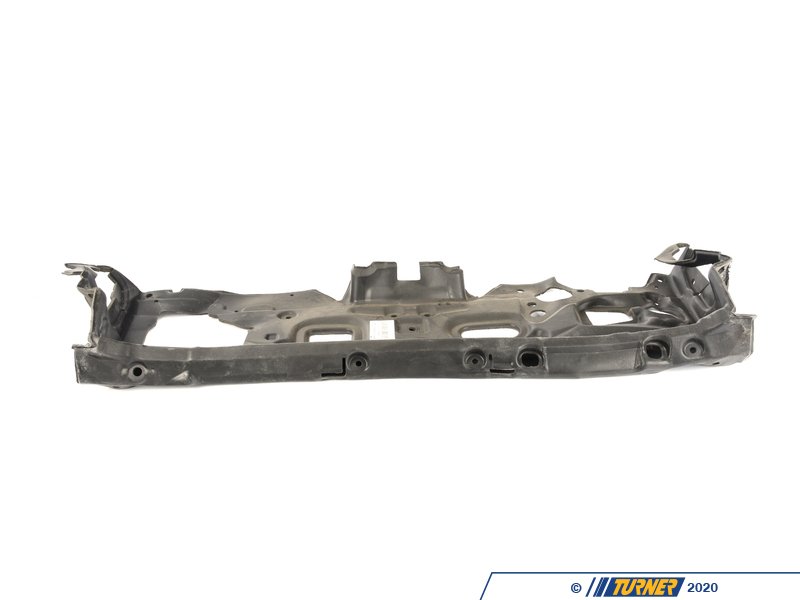 51489113809 - Genuine BMW Sound Insulat., Splash Wall, - 51489113809 ...