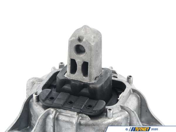 22116777365 - Engine Mount - Left | Turner Motorsport