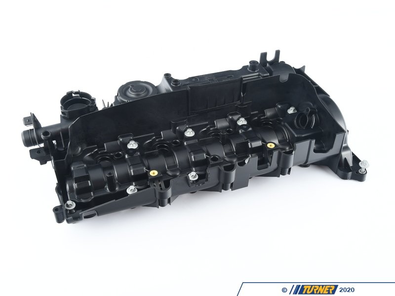 11128589942 - Genuine BMW Cylinder Head Cover - 11128589942 | Turner ...