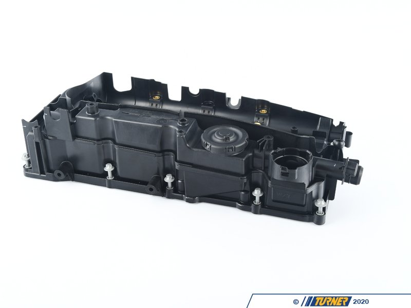 11128589942 - Genuine BMW Cylinder Head Cover - 11128589942 | Turner ...
