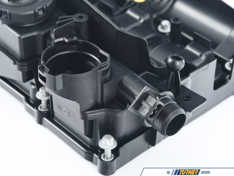 11128589942 - Genuine BMW Cylinder Head Cover - 11128589942 | Turner ...