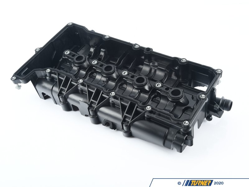 11128589942 - Genuine BMW Cylinder Head Cover - 11128589942 | Turner ...
