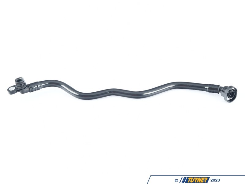 13907643103 - Genuine BMW Fuel Tank Breather Line - 13907643103 ...
