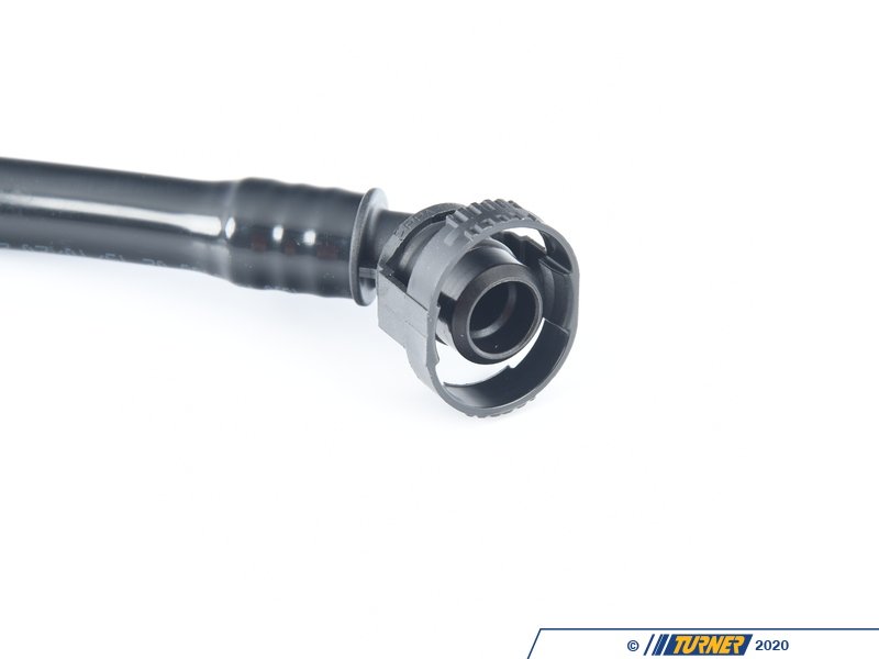 13907643103 - Genuine BMW Fuel Tank Breather Line - 13907643103 ...