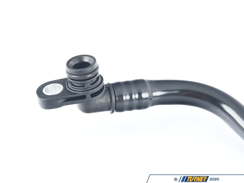 13907643103 - Genuine BMW Fuel Tank Breather Line - 13907643103 ...