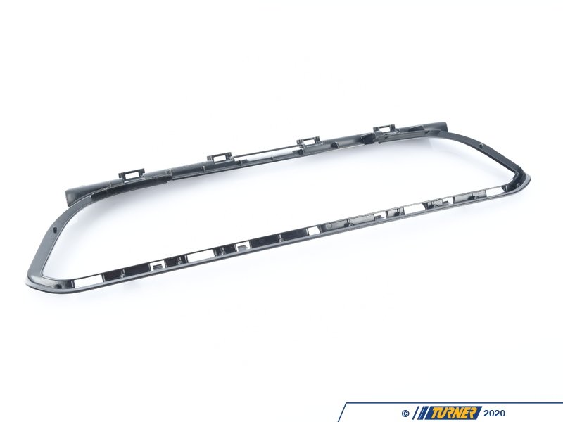 51127897774 - Genuine BMW Reinforcement, Lower Center M - 51127897774 ...