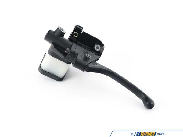 32722310742 - Genuine BMW Handle Unit, Right D=13mm - 32722310742 ...