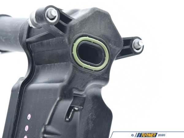 2700900700 - Crankcase Ventilation Hose | Turner Motorsport