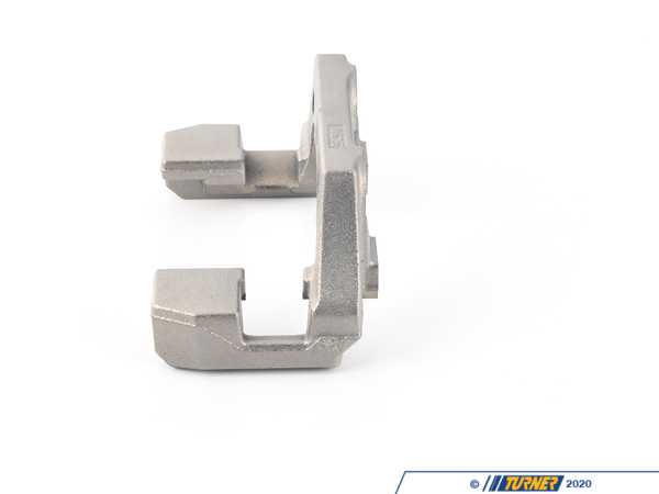 34216776936 - Genuine BMW Brake Carrier - 34216776936 - E70 X5,E71 X6 ...