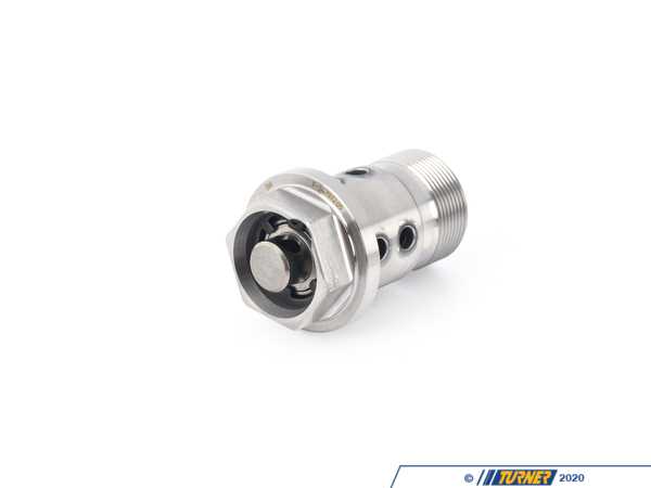 11368617694 - CENTRAL VALVE VANOS | Turner Motorsport