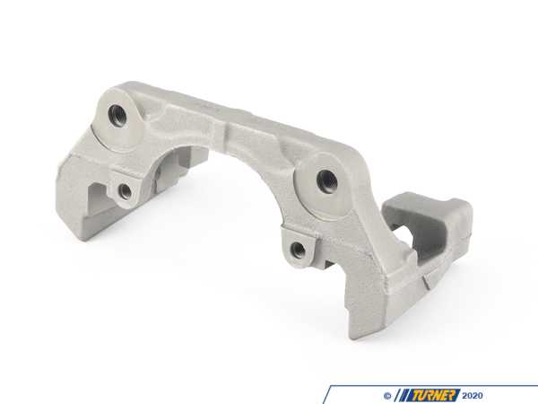 34116864186 - Genuine BMW Brake Carrier - 34116864186 - F15,F16 ...