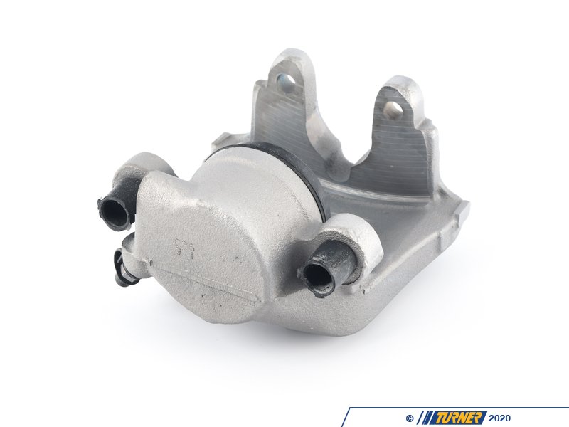 34116776783 - Genuine BMW Caliper Housing Left - 34116776783 - E70,E71 ...