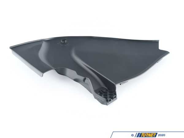 51717388715 - COWL PANEL COVER, PA | Turner Motorsport