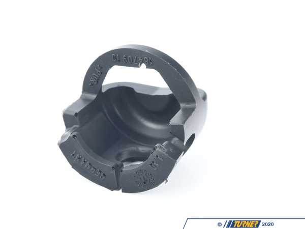 13517624435 - Genuine BMW Acoustic Cover, High-pressur - 13517624435 ...