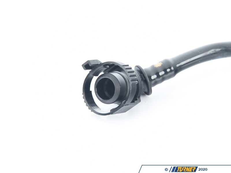 31507603391 - Genuine BMW Vent Pipe - 31507603391 - F15,F16,F25,F26 ...