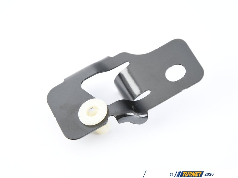 51757299767 - Genuine BMW Bracket Underfloor Panelling - 51757299767 ...