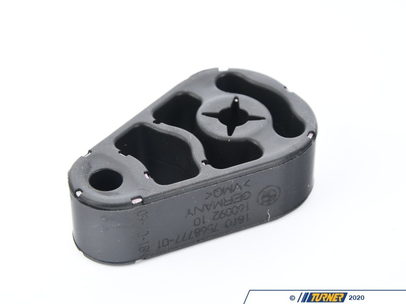 18207568777 - Genuine BMW Rubber Mounting - 18207568777 - E70 X5,E71 X6 ...
