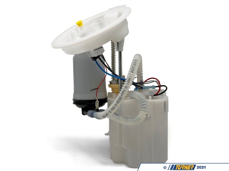 601-0014 - Precision Raceworks High Performance Fuel Pump Kit - Stage 2 ...