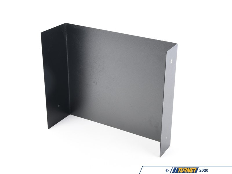 E36-CC - Center Console Panel - E36 3 Series | Turner Motorsport