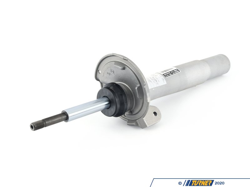 31316786538 - Genuine BMW Front Right Spring Strut - 31316786538 - E65 ...