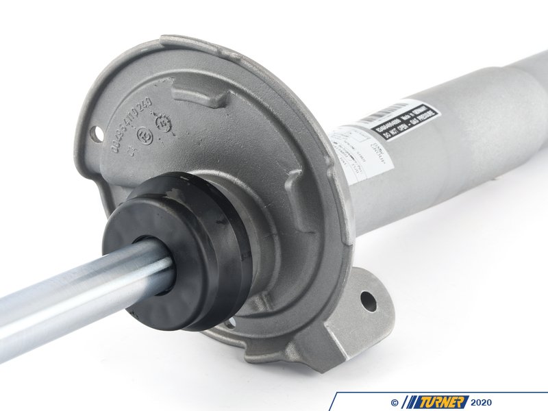 31316786538 - Genuine BMW Front Right Spring Strut - 31316786538 - E65 ...