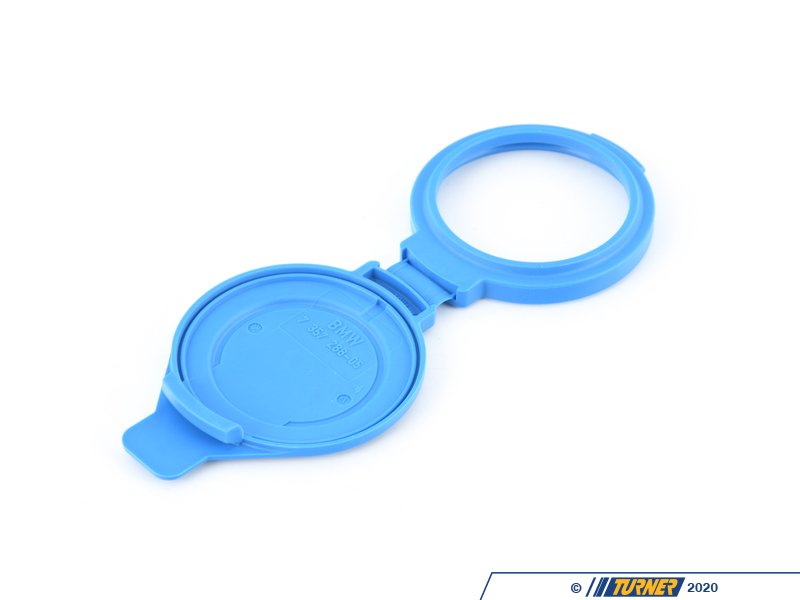 61667357288 - Genuine BMW Cover F Filler Pipe - 61667357288 | Turner ...