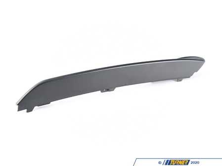 51117413924 - Genuine BMW Clip, Primered, Right X-Line - 51117413924 ...