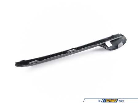 51117413924 - Genuine BMW Clip, Primered, Right X-Line - 51117413924 ...