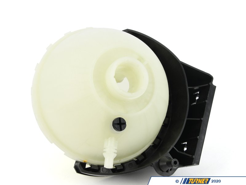 17137642158 - URO Coolant Expansion Tank - F30 328i xDrive 320i xDrive ...
