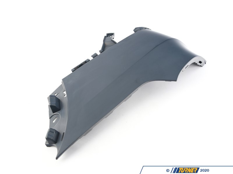 51128037282 - Genuine BMW Lateral Part Right Prime Coated - 51128037282 ...