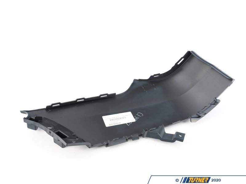 51128037282 - Genuine BMW Lateral Part Right Prime Coated - 51128037282 ...