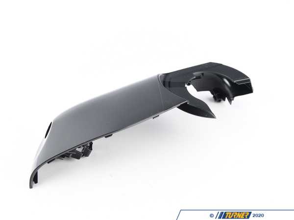 51167468254 - HOUSING LOWER SECTIO | Turner Motorsport