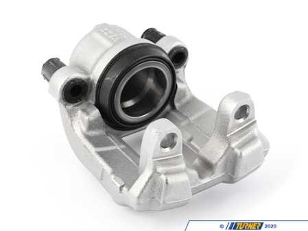 34116850969 - Genuine BMW Caliper Housing Left - 34116850969 | Turner ...