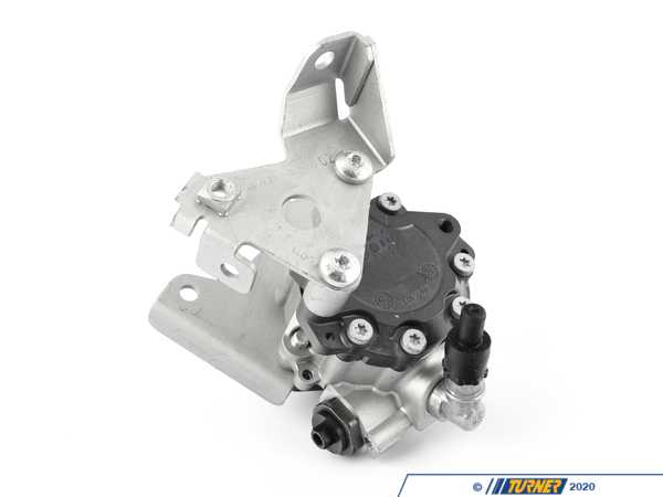 32416766190 - Genuine BMW Power Steering Pump Zf - 32416766190 | Turner ...