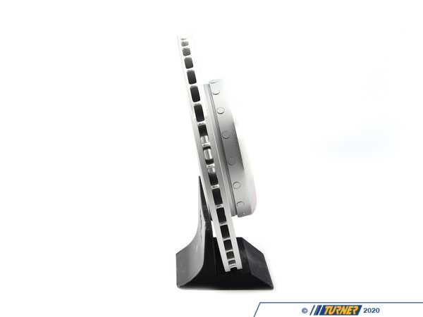 34206894381 - BRAKE DISC, LIGHTWEIGHT, VEN | Turner Motorsport