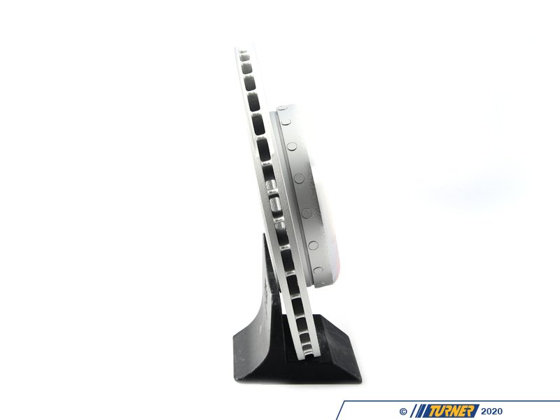 34206894381 - BRAKE DISC, LIGHTWEIGHT, VEN | Turner Motorsport