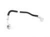 64539337130 - Genuine BMW Pressure Hose Assy Compresso - 64539337130 ...
