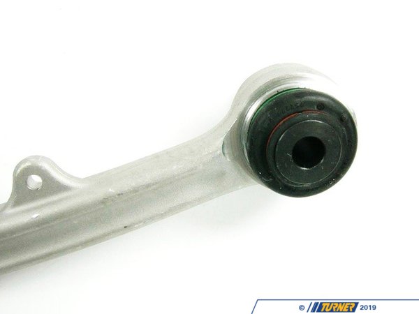 31102283577 - Genuine BMW Front Control Arm - Left - E90 M3, E93 M3 ...