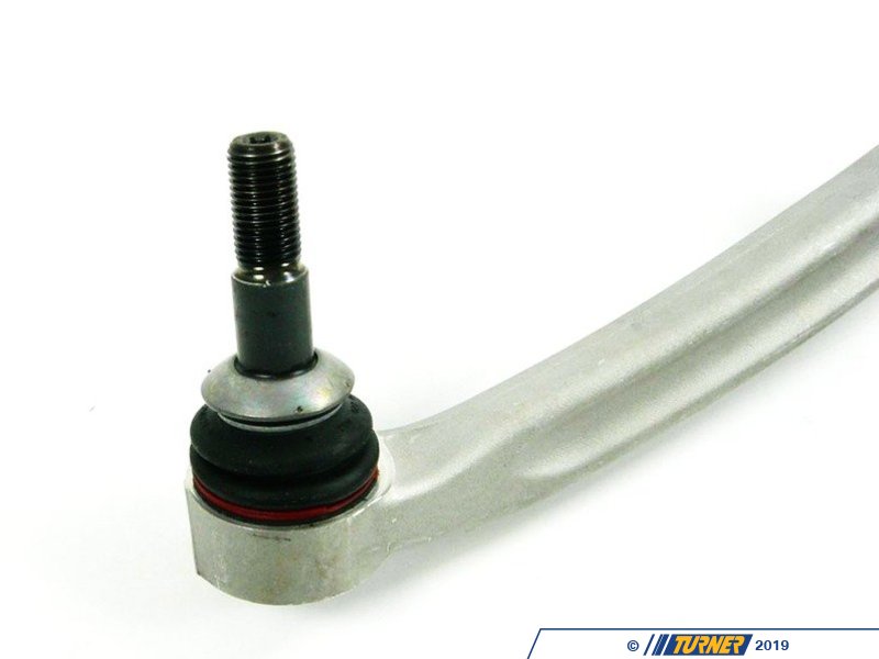 31102283577 - Genuine BMW Front Control Arm - Left - E90 M3, E93 M3 ...