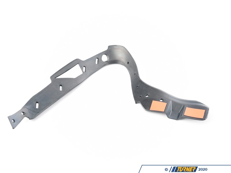 63117392975 - Genuine BMW Gasket, Headlight, Left - 63117392975 - F25 ...