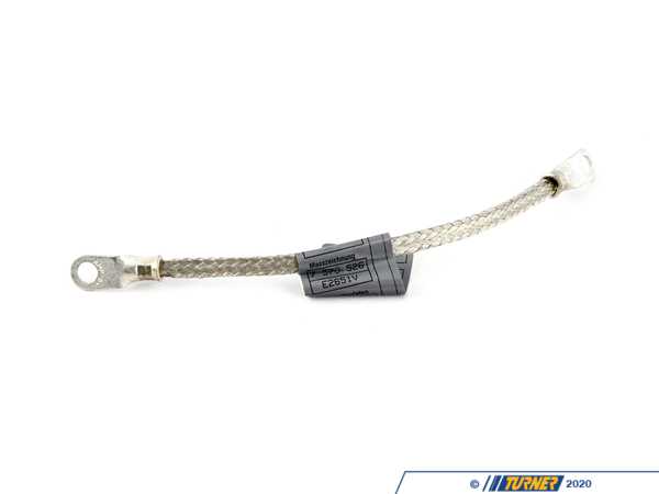 12427570525 - Genuine BMW Interference-Suppression Band - 12427570525 ...