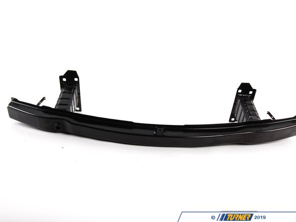 51117146645 - Genuine BMW .arrier, Bumper Front - 51117146645 | Turner ...