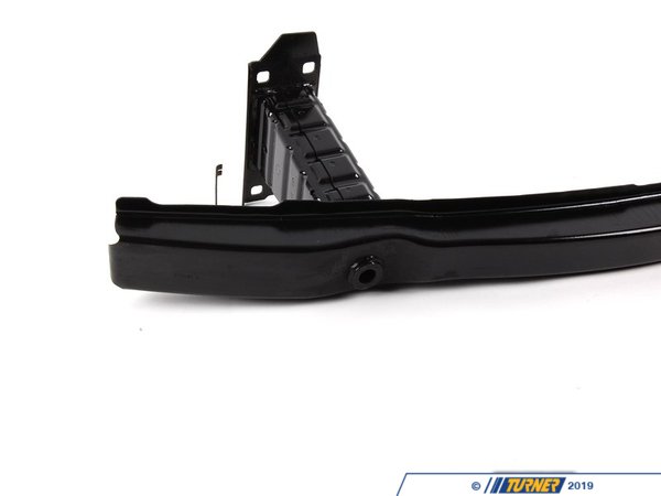 51117146645 - Genuine BMW .arrier, Bumper Front - 51117146645 | Turner ...