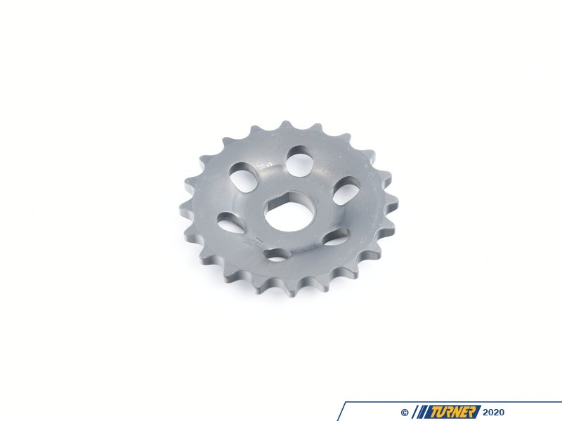 11417548872 - Sprocket | Turner Motorsport