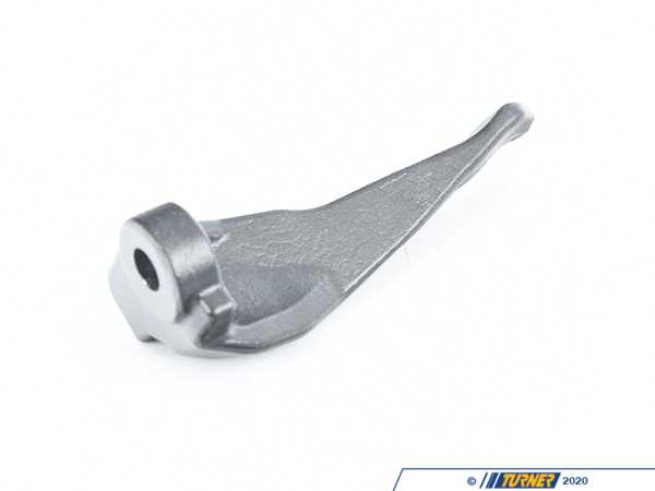 31106863239 - Genuine BMW Crash Lever, Left - 31106863239 - F22,F30,F32 ...